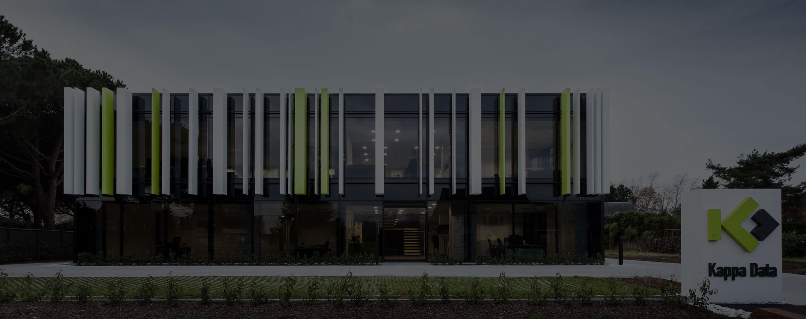 Kappa Data | Value-Added Distributor voor Networking, Security en IoT