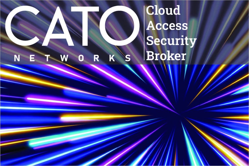 What can Cato Networks' CASB do for you | Kappa Data