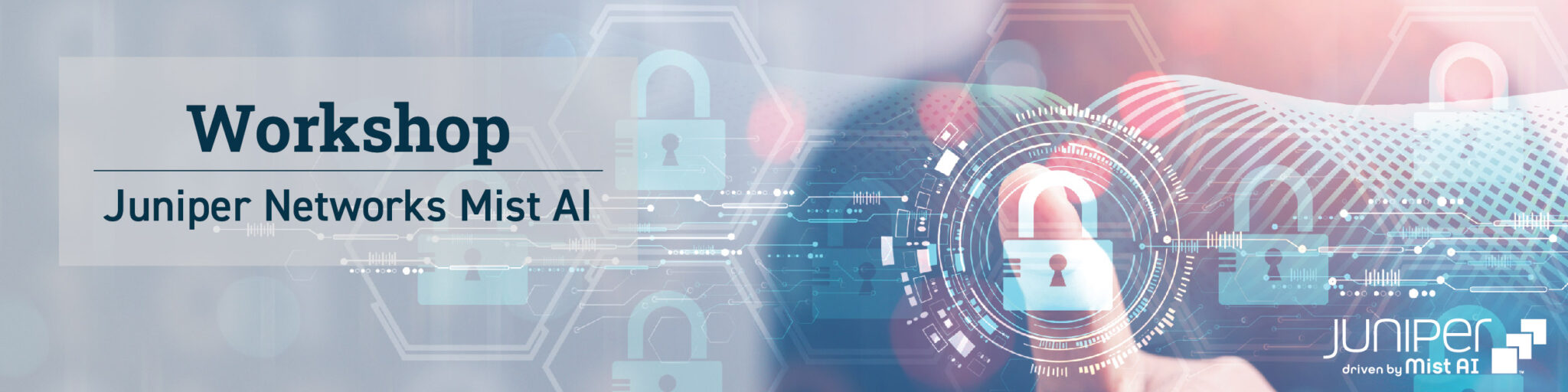 Juniper Networks MistAI Workshop, 20/06/2023 | Kappa Data