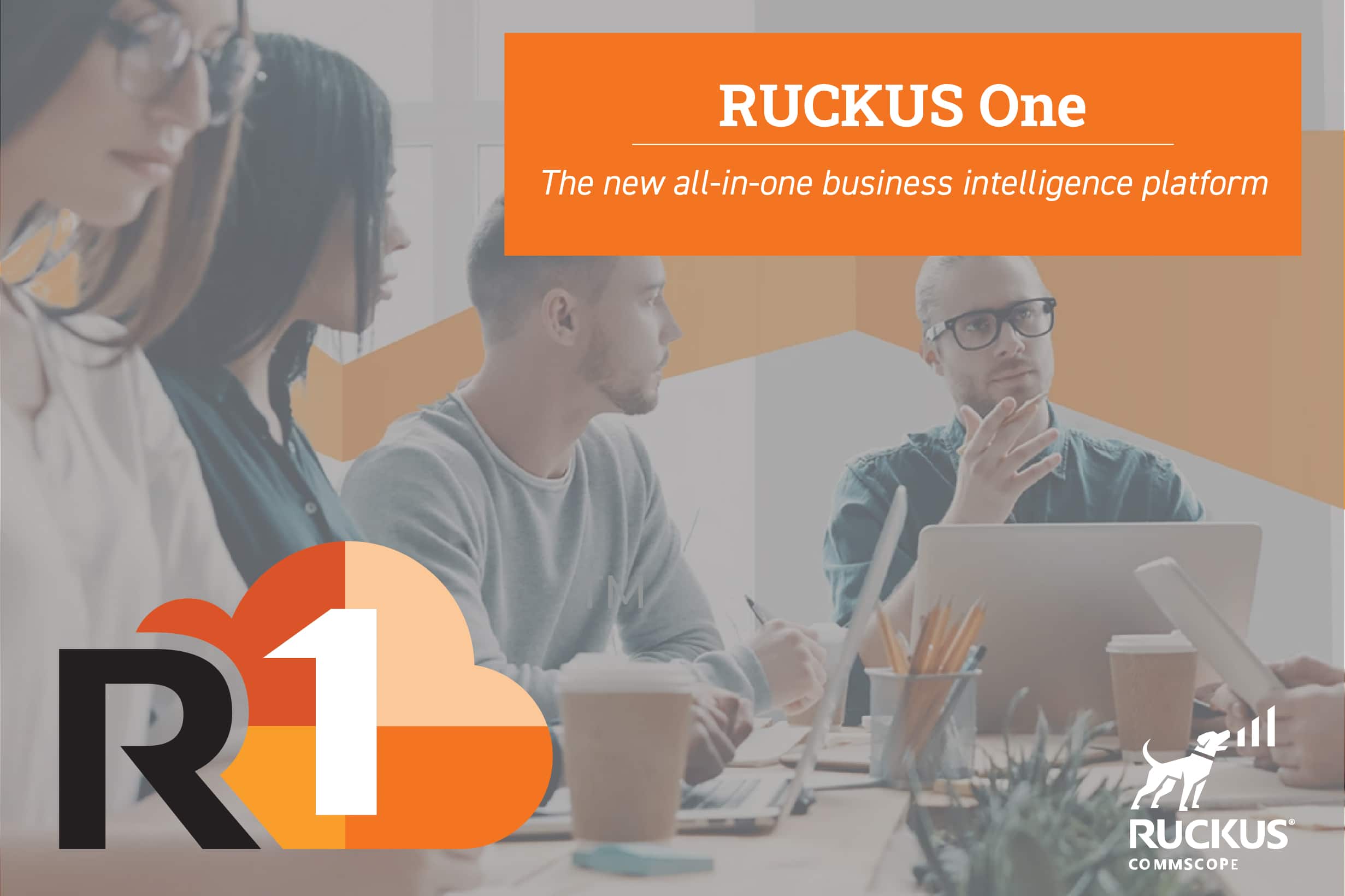 Ruckus One - Het nieuwe all-in-one business intelligence platform ...