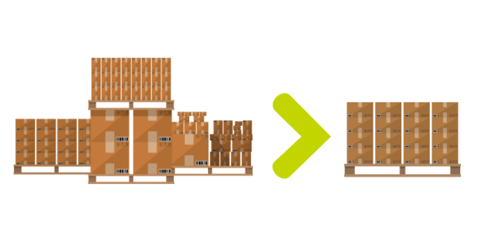 Stroomlijnen van stagingprocessen met ExperTechno: Een casestudie in efficiënt orderbeheer ...